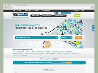 FINDMEDIA - MeshTech Solutions - We build, maintain and support ...
